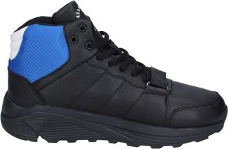 Kazar Sneaker Tessuto - - Shoes - Herren - Schwarzk - 41 EU
