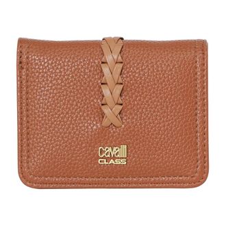 Cavalli Kleiner Kartenhalter - - Accessories - Damen - Braun - ONE SIZE