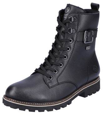 Remonte Schn&uuml;rstiefelette