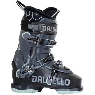 Dalbello Damen Ski-Schuhe CABRIO MV 85 W IF BLACK/ANTRACITE