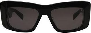 Balmain LUNETTES - Lunettes de soleil sur YOOX.COM