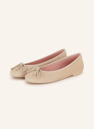 Pretty Ballerinas Ballerinas Rosario beige