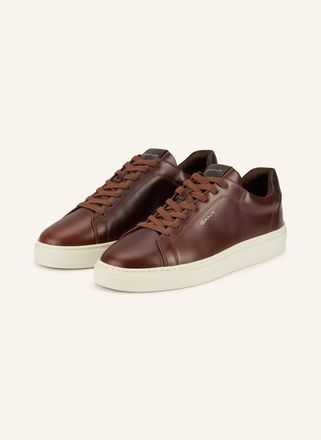 GANT Sneaker Mc Julien braun