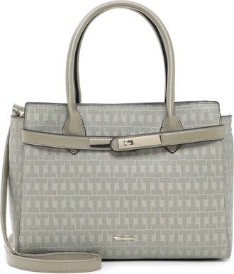 Tamaris Lala Shopper Khaki