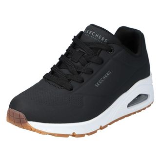 Skechers Damen, Schuhe, Schwarzk, 38 EUGr&ouml;&szlig;e