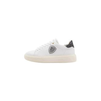 Blauer Venus01 Sneaker - - Shoes - Damen - Wei&szlig; - 38 EU