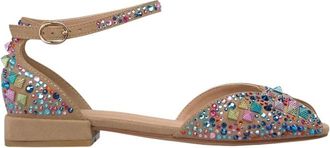 Alma En Pena Alma EN Pena, Femme, Chaussures, Multicolore, Taille: 37 EU Jelly Shoe