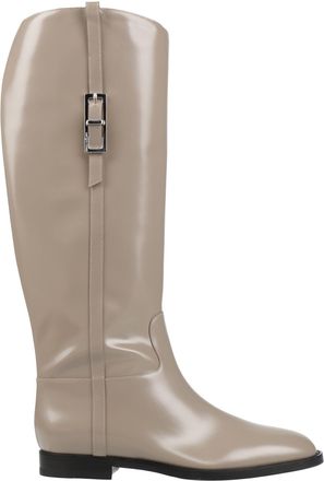 Sergio Rossi SCHUHE - Stiefel auf YOOX.COM