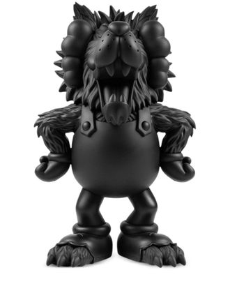 Kaws figurine Cereal Monsters Frute Brute Black - Noir