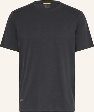 Camel Active Camel Active T-Shirt grau