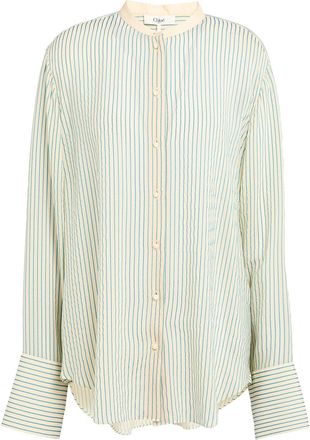 Chloé TOPS - Hemden auf YOOX.COM