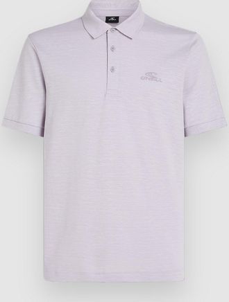 O'Neill Small Logo Polo Shirt purple gleam