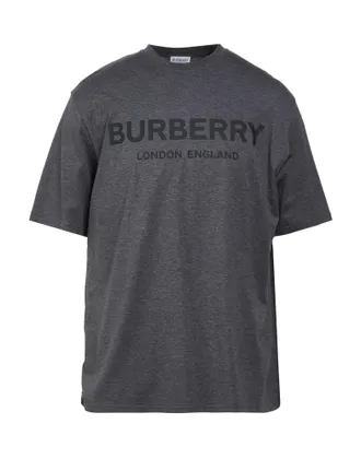 Burberry TOPS - T-shirts auf YOOX.COM