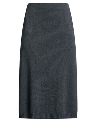 Brunello Cucinelli HOSEN & R&Ouml;CKE - Midi-R&ouml;cke auf YOOX.COM