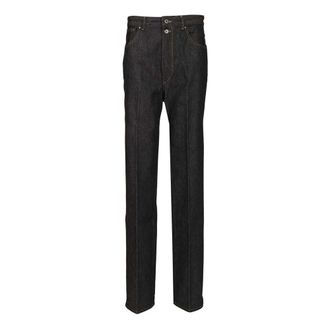 Christophe Lemaire Hosen - - Jeans - Damen - Grau - S