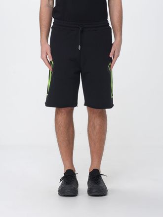 Disclaimer Short DISCLAIMER Homme couleur Noir