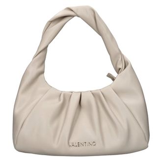 Mario Valentino Lake Re Hobo Bag - - Bags - Damen - Beige - ONE SIZE