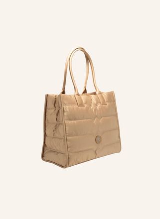 Bogner Shopper Wallis Tessuto Maylin braun