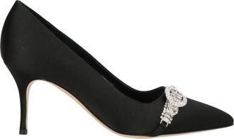 Manolo Blahnik SCHUHE - Pumps auf YOOX.COM