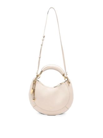 Chlo&eacute; Sac Cabas - Blanc