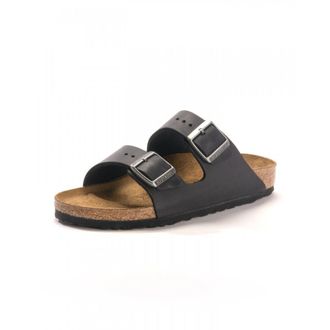 Birkenstock Arizona NU &ouml;lles Leder Damen Sandalen