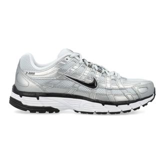 Nike P-6000 Sneakers - - Sport - Damen - Wei&szlig; - 41 EU