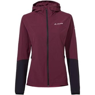 Vaude Damen Funktionsjacke Wo Moab Jacket IV