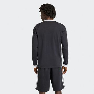 adidas Originals Longsleeve 3-STREIFEN LONGSLEEVE