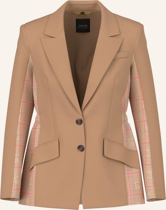 Marc Cain Blazer braun