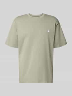 Carhartt Work in Progress Regular Fit T-Shirt aus reiner Baumwolle Modell Madison