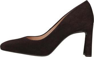 Unisa Damen, Schuhe, Braun, 40 EUGr&ouml;&szlig;e