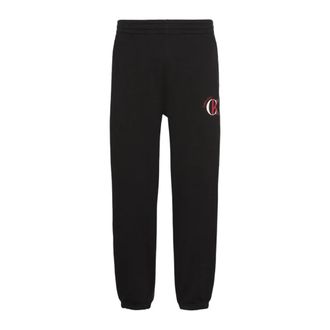 Calvin Klein Sweatpants - - Trousers - Herren - Schwarzk - L