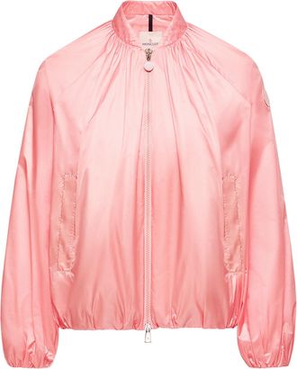 Moncler Moncler Chazery Jacket, Women, Pink, Size: 0
