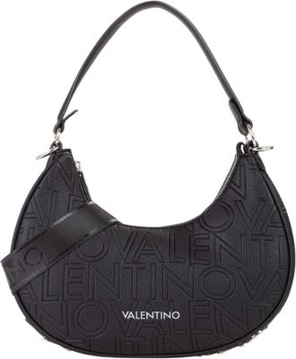 Valentino Shelby Hobo Bag Nero
