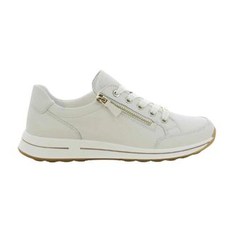 Ara Femme, Chaussures, Beige, Taille: 37 1/2 EU Chaussures Casual Ecru Femme