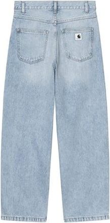 Carhartt Work in Progress Jean ample Brandon en coton