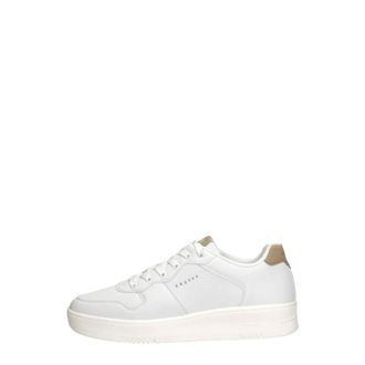 Cruyff Herren, Schuhe, Wei&szlig;, 41 EUGr&ouml;&szlig;e