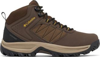 Columbia Trekkingschuhe Transverse 2067401 Braun