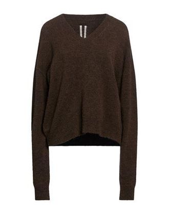 Rick Owens MAILLE - Pullover sur YOOX.COM