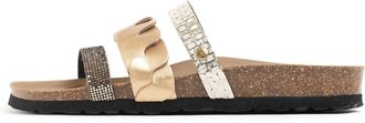 Bayton PantoletteCorail