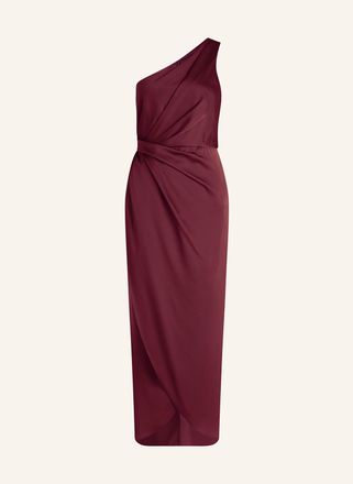 Vera Mont V By Vera Mont Satinkleid rot
