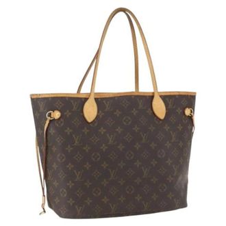 Louis Vuitton Damen, Pre-Owned, Braun, ONE SIZEGr&ouml;&szlig;e