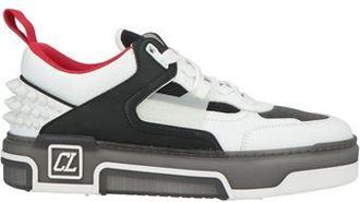 Christian Louboutin CHAUSSURES - Sneakers sur YOOX.COM