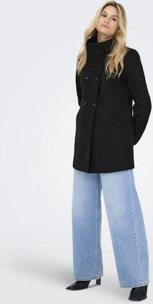 Only Allwetterjacke ONLBLAKE LIFE DB COAT BF OTW