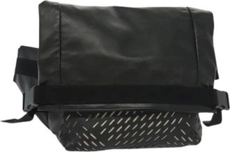 Bottega Veneta Damen, Pre-Owned, Schwarzk, ONE SIZEGr&ouml;&szlig;e
