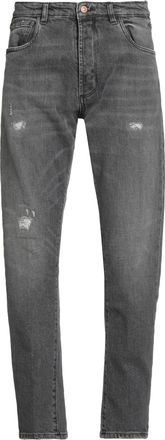 Officina 36 HOSEN & R&Ouml;CKE - Jeanshosen auf YOOX.COM