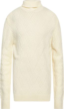Gabardine STRICKWAREN - Rollkragenpullover auf YOOX.COM