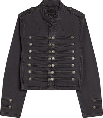 Bershka Jacke