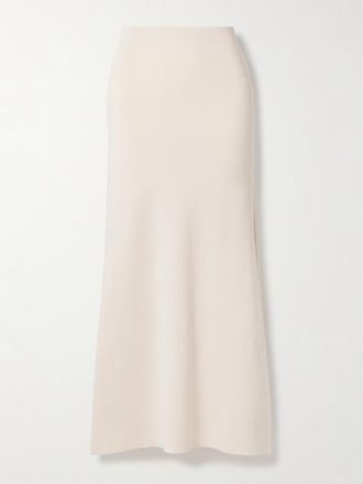 FFORME Robyn Maxirock Aus Einer Wollmischung - Neutral