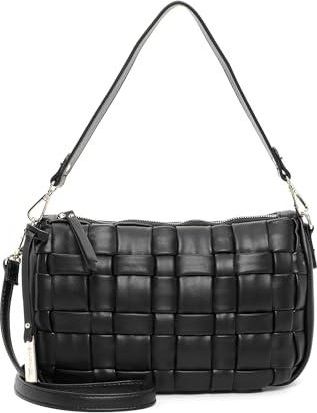 Tamaris Lorene Crossover Bag Black